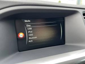Melns Volvo V60 2016 Rīga, ar dzinēja tilpumu 2.00 L un nobraukumu 176 tūkst. km par 13995 €, foto 24 vietnē AUTOMOTO.COM.LV