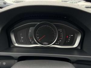 Черный Вольво B60 2016 в Вильнюс, объемом двигателя 1.97 л и пробегом 282 тыс. км за 6890 €, фото 27 на AUTOMOTO.COM.LV