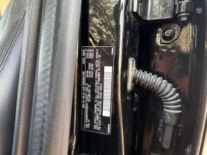 Черный Вольво B60 2016 в Клайпеда, объемом двигателя 1.97 л и пробегом 266 тыс. км за 8900 €, фото 13 на AUTOMOTO.COM.LV