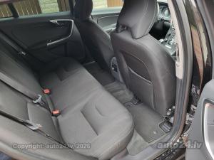 Черный Вольво B60 2016 в Таллин, объемом двигателя 2.00 л и пробегом 219 тыс. км за 7899 €, фото 9 на AUTOMOTO.COM.LV