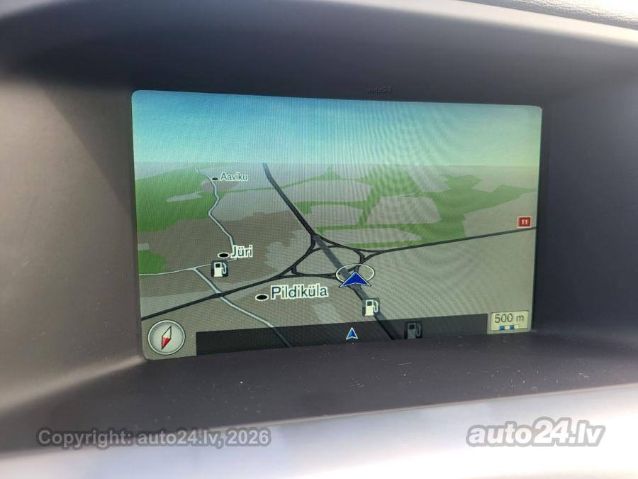 Черный Вольво B60 2016 в Таллин, объемом двигателя 2.00 л и пробегом 219 тыс. км за 7899 €, фото 13 на AUTOMOTO.COM.LV