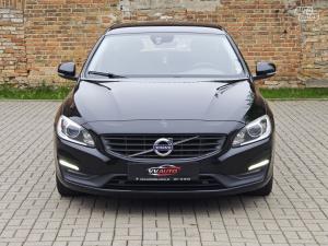 Черный Вольво B60 2016 в Вильнюс, объемом двигателя 2.00 л и пробегом 292 тыс. км за 6300 €, фото 4 на AUTOMOTO.COM.LV