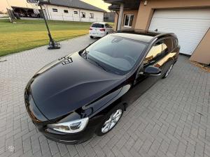 Melns Volvo V60 2016 Klaipėda, ar dzinēja tilpumu 1.97 L un nobraukumu 186 tūkst. km par 8999 €, foto 23 vietnē AUTOMOTO.COM.LV