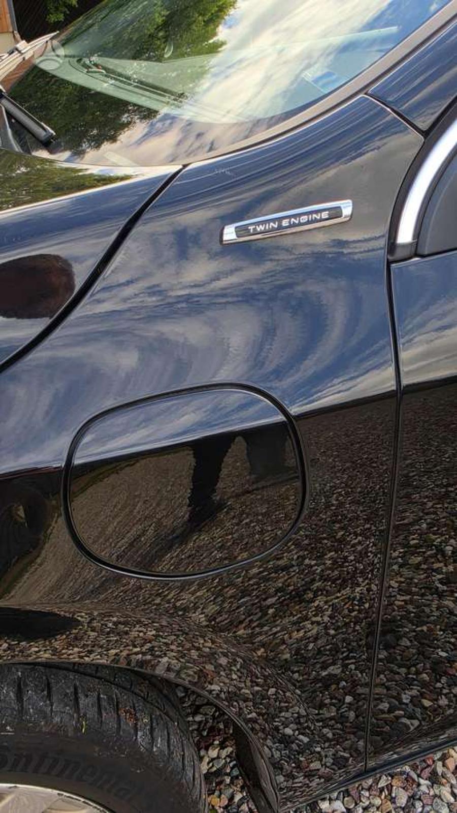 Melns Volvo V60 2016 Raseiniai, ar dzinēja tilpumu 2.40 L un nobraukumu 139 tūkst. km par 7399 €, foto 6 vietnē AUTOMOTO.COM.LV