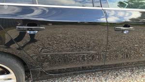 Melns Volvo V60 2016 Raseiniai, ar dzinēja tilpumu 2.40 L un nobraukumu 139 tūkst. km par 7399 €, foto 12 vietnē AUTOMOTO.COM.LV