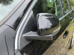Black Volvo V60 2016 in Kuldiga, with an engine capacity of 2.00 L and mileage of 290 thousand km for 8300 €, photo 18 on AUTOMOTO.COM.LV