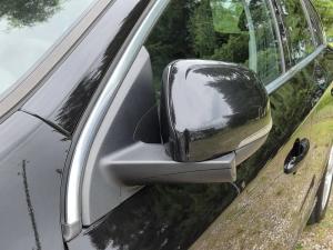 Black Volvo V60 2016 in Kuldiga, with an engine capacity of 2.00 L and mileage of 290 thousand km for 8300 €, photo 18 on AUTOMOTO.COM.LV