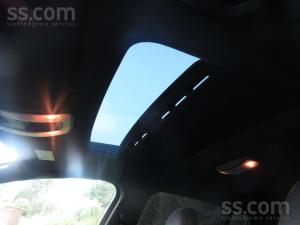 Melns Volvo V60 2016 Ogre, ar dzinēja tilpumu 2.00 L un nobraukumu 192 tūkst. km par 5500 €, foto 20 vietnē AUTOMOTO.COM.LV