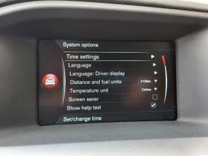 Melns Volvo V60 2016 Jelgava, ar dzinēja tilpumu 2.00 L un nobraukumu 205 tūkst. km par 9790 €, foto 29 vietnē AUTOMOTO.COM.LV