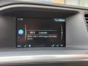 Melns Volvo V60 2016 Jelgava, ar dzinēja tilpumu 2.00 L un nobraukumu 205 tūkst. km par 9790 €, foto 30 vietnē AUTOMOTO.COM.LV