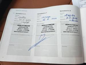 Melns Volvo V60 2016 Jelgava, ar dzinēja tilpumu 2.00 L un nobraukumu 205 tūkst. km par 9790 €, foto 36 vietnē AUTOMOTO.COM.LV