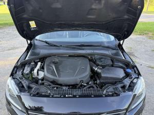 Melns Volvo V60 2016 Tauragė, ar dzinēja tilpumu 1.97 L un nobraukumu 291 tūkst. km par 6900 €, foto 18 vietnē AUTOMOTO.COM.LV