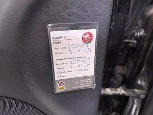 Черный Вольво B60 2016 в Рига, объемом двигателя 2.40 л и пробегом 248 тыс. км за 9500 €, фото 16 на AUTOMOTO.COM.LV
