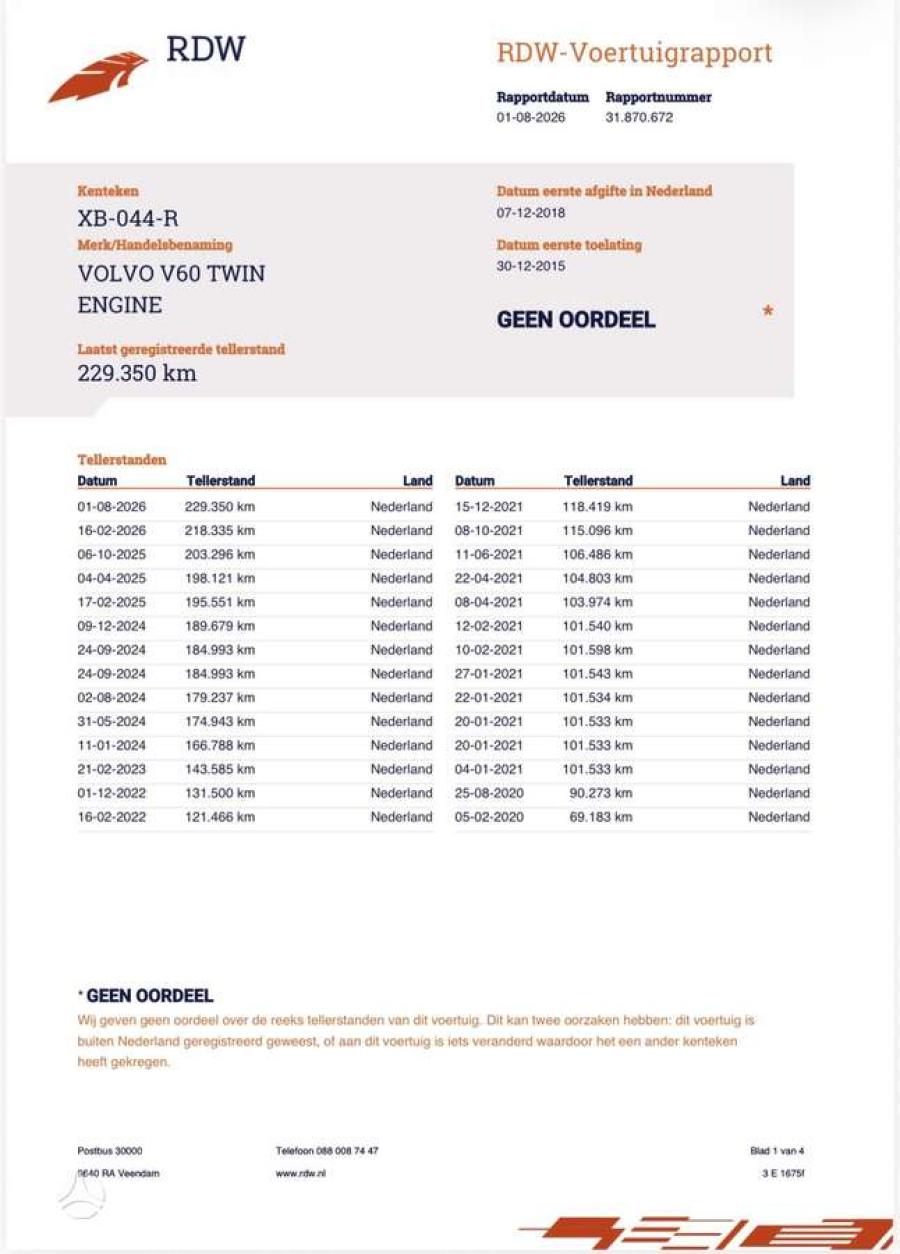 Черный Вольво B60 2016 в Пренай, объемом двигателя 2.40 л и пробегом 229 тыс. км за 7600 €, фото 23 на AUTOMOTO.COM.LV