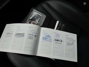 Black Volvo V60 2016 in Vilnius, with an engine capacity of 1.97 L and mileage of 282 thousand km for 6390 €, photo 31 on AUTOMOTO.COM.LV