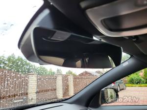 Black Volvo V60 2016 in Tallinn, with an engine capacity of 2.00 L and mileage of 181 thousand km for 9999 €, photo 10 on AUTOMOTO.COM.LV