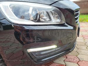 Black Volvo V60 2016 in Tallinn, with an engine capacity of 2.00 L and mileage of 181 thousand km for 9999 €, photo 19 on AUTOMOTO.COM.LV