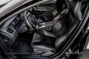 Черный Вольво B60 2016 в Пярну, объемом двигателя 2.00 л и пробегом 0 тыс. км за 9600 €, фото 8 на AUTOMOTO.COM.LV
