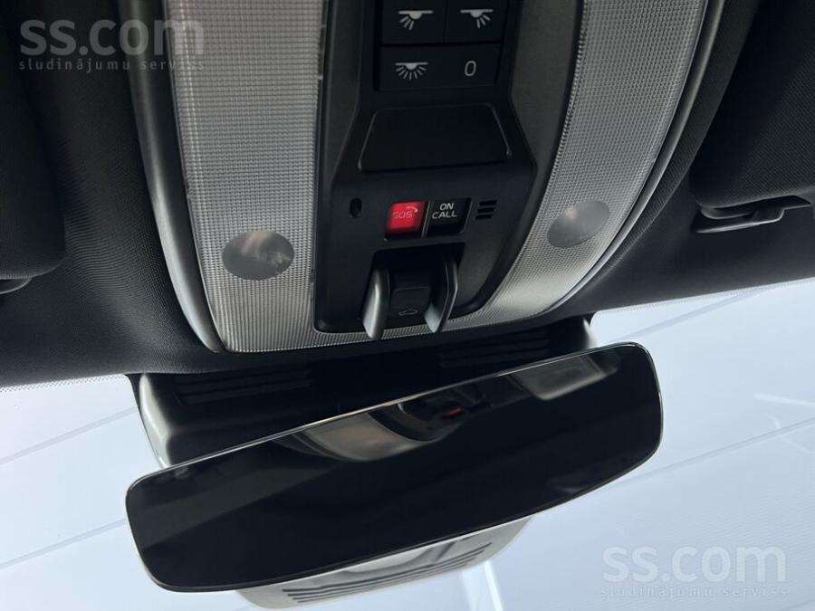 Melns Volvo V60 2016 Rīga, ar dzinēja tilpumu 2.40 L un nobraukumu 248 tūkst. km par 9500 €, foto 23 vietnē AUTOMOTO.COM.LV