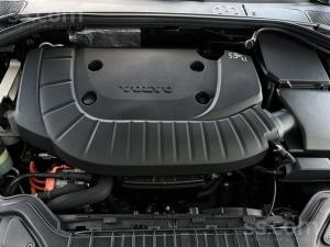 Melns Volvo V60 2016 Rīga, ar dzinēja tilpumu 2.40 L un nobraukumu 248 tūkst. km par 9500 €, foto 25 vietnē AUTOMOTO.COM.LV