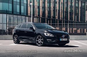 Вольво B60 2016 в Таллин на AUTOMOTO.COM.LV Черный Вольво B60 2016 в Таллин, объемом двигателя 2.00 л и пробегом 296 тыс. км за 6500 €, фото 1 на AUTOMOTO.COM.LV