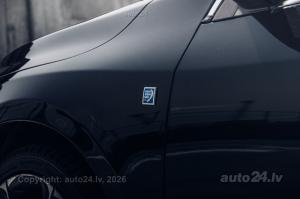 Melns Volvo V60 2016 Tallina, ar dzinēja tilpumu 2.00 L un nobraukumu 296 tūkst. km par 6500 €, foto 11 vietnē AUTOMOTO.COM.LV