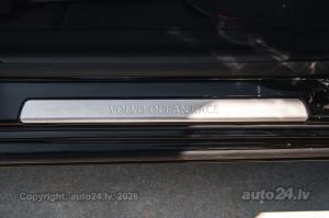 Melns Volvo V60 2016 Tallina, ar dzinēja tilpumu 2.00 L un nobraukumu 296 tūkst. km par 6500 €, foto 24 vietnē AUTOMOTO.COM.LV