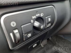 Черный Вольво B60 2016 в Рига, объемом двигателя 2.40 л и пробегом 218 тыс. км за 12800 €, фото 14 на AUTOMOTO.COM.LV