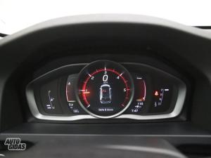 Melns Volvo V60 2017 Viļņa, ar dzinēja tilpumu 2.00 L un nobraukumu 205 tūkst. km par 11999 €, foto 20 vietnē AUTOMOTO.COM.LV