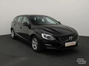 Черный Вольво B60 2017 в Вильнюс, объемом двигателя 2.00 л и пробегом 232 тыс. км за 9999 €, фото 11 на AUTOMOTO.COM.LV