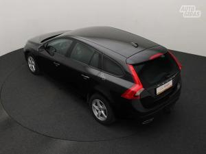 Черный Вольво B60 2017 в Вильнюс, объемом двигателя 2.00 л и пробегом 232 тыс. км за 9999 €, фото 13 на AUTOMOTO.COM.LV