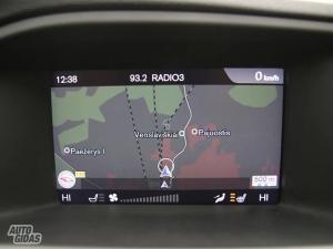 Черный Вольво B60 2017 в Вильнюс, объемом двигателя 2.00 л и пробегом 232 тыс. км за 9999 €, фото 25 на AUTOMOTO.COM.LV