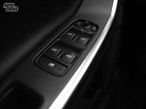 Черный Вольво B60 2017 в Вильнюс, объемом двигателя 2.00 л и пробегом 232 тыс. км за 9999 €, фото 27 на AUTOMOTO.COM.LV