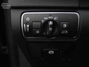 Черный Вольво B60 2017 в Вильнюс, объемом двигателя 2.00 л и пробегом 232 тыс. км за 9999 €, фото 28 на AUTOMOTO.COM.LV