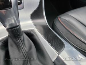 Черный Вольво B60 2017 в Таллин, объемом двигателя 2.00 л и пробегом 204 тыс. км за 8790 €, фото 18 на AUTOMOTO.COM.LV