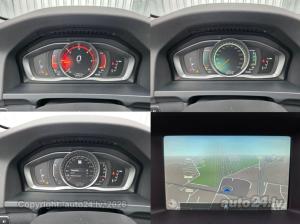 Черный Вольво B60 2017 в Таллин, объемом двигателя 2.00 л и пробегом 204 тыс. км за 8790 €, фото 19 на AUTOMOTO.COM.LV