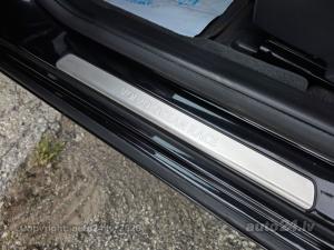 Черный Вольво B60 2017 в Таллин, объемом двигателя 2.00 л и пробегом 204 тыс. км за 8790 €, фото 27 на AUTOMOTO.COM.LV