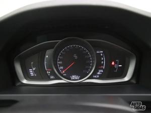 Черный Вольво B60 2017 в Вильнюс, объемом двигателя 2.00 л и пробегом 291 тыс. км за 8999 €, фото 20 на AUTOMOTO.COM.LV