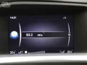 Черный Вольво B60 2017 в Вильнюс, объемом двигателя 2.00 л и пробегом 291 тыс. км за 8999 €, фото 23 на AUTOMOTO.COM.LV
