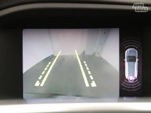 Черный Вольво B60 2017 в Вильнюс, объемом двигателя 2.00 л и пробегом 291 тыс. км за 8999 €, фото 26 на AUTOMOTO.COM.LV