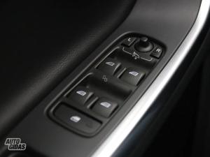 Черный Вольво B60 2017 в Вильнюс, объемом двигателя 2.00 л и пробегом 291 тыс. км за 8999 €, фото 27 на AUTOMOTO.COM.LV