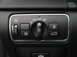 Черный Вольво B60 2017 в Вильнюс, объемом двигателя 2.00 л и пробегом 291 тыс. км за 8999 €, фото 28 на AUTOMOTO.COM.LV