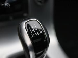 Черный Вольво B60 2017 в Вильнюс, объемом двигателя 2.00 л и пробегом 291 тыс. км за 8999 €, фото 32 на AUTOMOTO.COM.LV