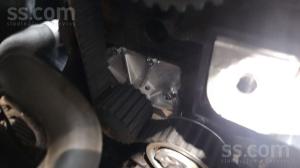 Melns Volvo V60 2017 Daugavpils, ar dzinēja tilpumu 2.00 L un nobraukumu 232 tūkst. km par 10500 €, foto 16 vietnē AUTOMOTO.COM.LV