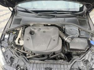 Melns Volvo V60 2017 Šauļi, ar dzinēja tilpumu 1.97 L un nobraukumu 215 tūkst. km par 6750 €, foto 25 vietnē AUTOMOTO.COM.LV