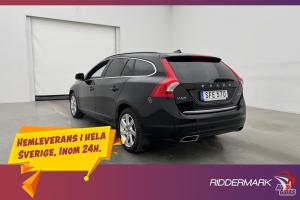 Black Volvo V60 2018 in Kaunas, with an engine capacity of 0.00 L and mileage of 68 thousand km for 24383 €, photo 2 on AUTOMOTO.COM.LV