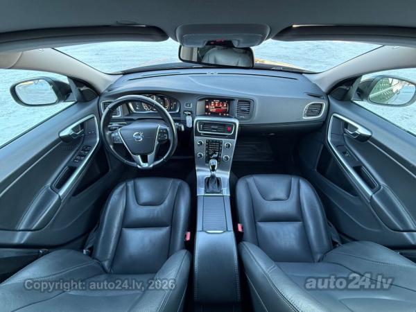 Черный Вольво B60 2018 в Тарту, объемом двигателя 2.00 л и пробегом 276 тыс. км за 11499 €, фото 11 на AUTOMOTO.COM.LV