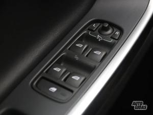 Black Volvo V60 2018 in Vilnius, with an engine capacity of 2.00 L and mileage of 204 thousand km for 13399 €, photo 27 on AUTOMOTO.COM.LV