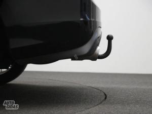 Black Volvo V60 2018 in Vilnius, with an engine capacity of 2.00 L and mileage of 204 thousand km for 13399 €, photo 30 on AUTOMOTO.COM.LV