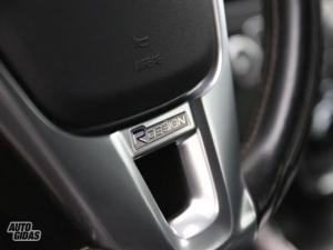 Black Volvo V60 2018 in Vilnius, with an engine capacity of 2.00 L and mileage of 204 thousand km for 13399 €, photo 33 on AUTOMOTO.COM.LV